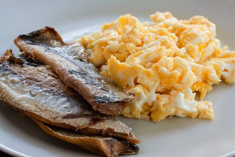 Tidewater Herring Roe | A truly delicate and unique product