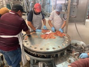 Our Herring | Tidewater Herring Roe